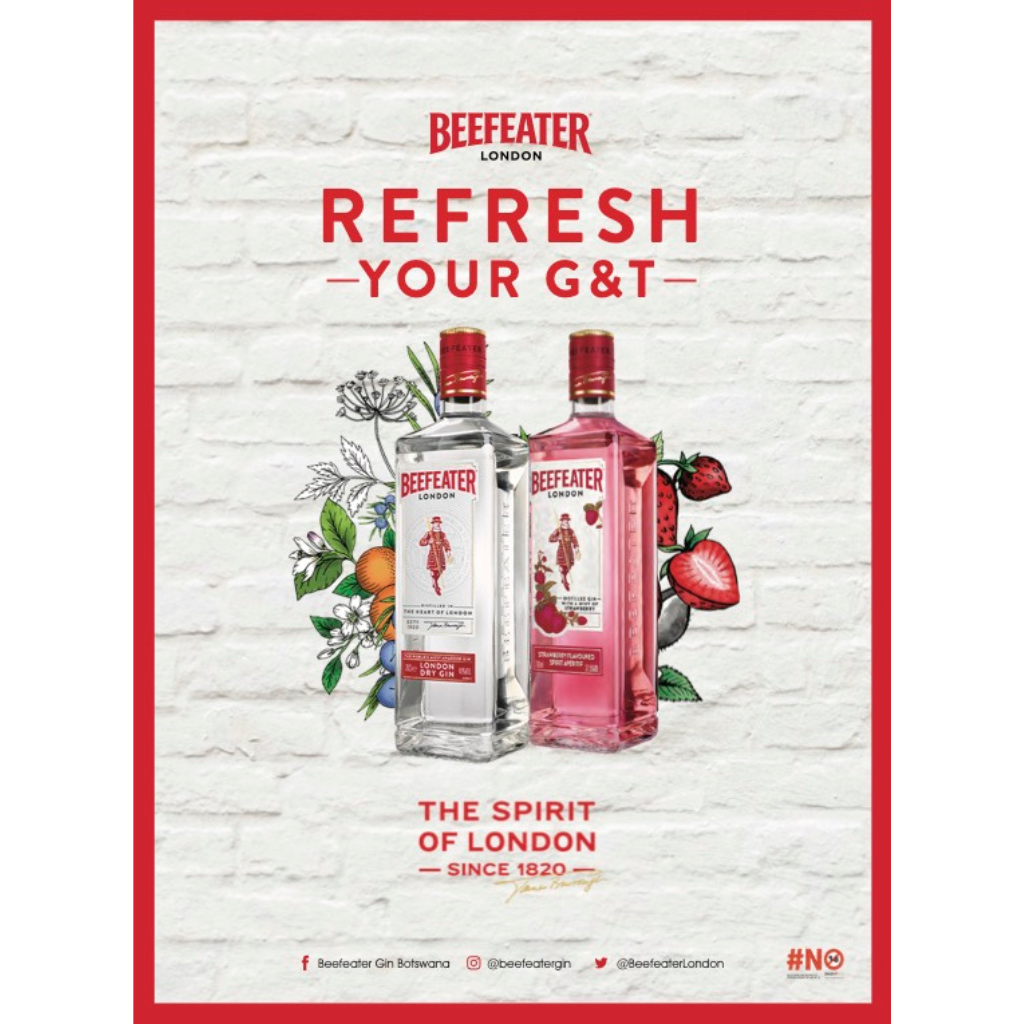 Our Perfect Guest – Mmule Setati – The Perfect Serve