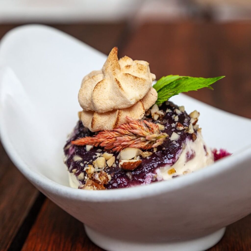 Restaurants Itinerary For Our Holiday Travels – The Perfect Serve