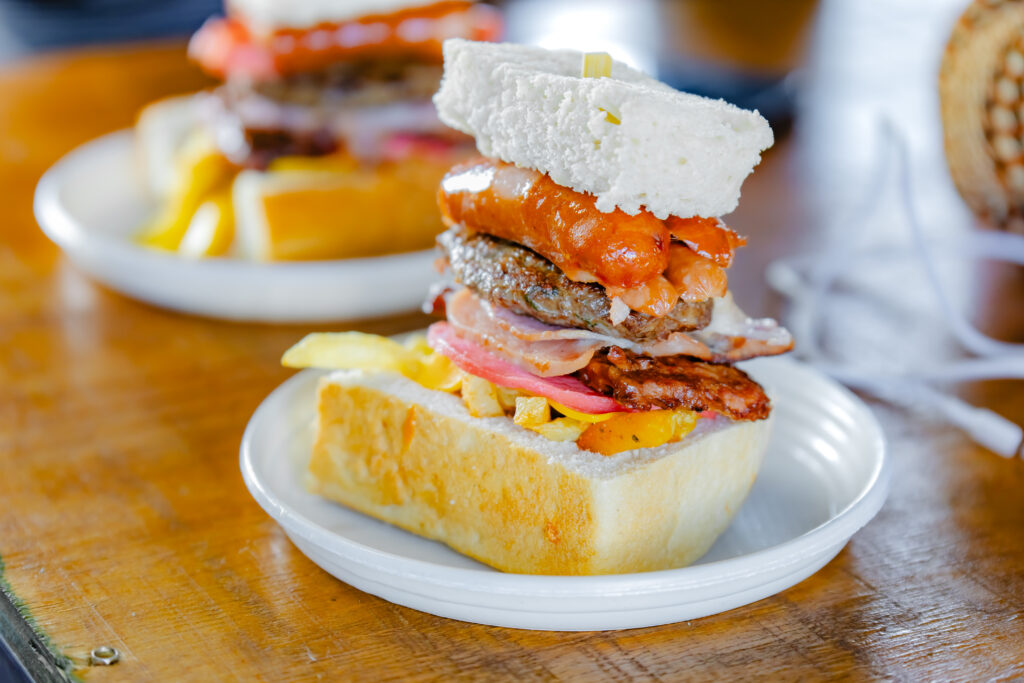 Kota Is The Story Of South Africa Rising – The Perfect Serve